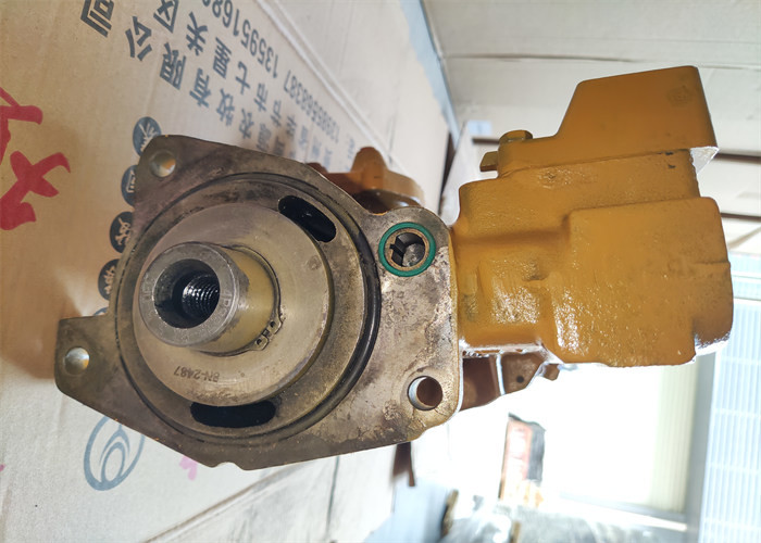 149-9851 CAT 3304 Fuel Injection Pump , Engine Fuel Pump 2nd Hand For ...
