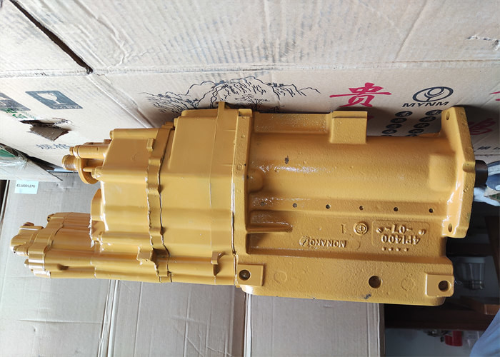 149-9851 CAT 3304 Fuel Injection Pump , Engine Fuel Pump 2nd Hand For ...