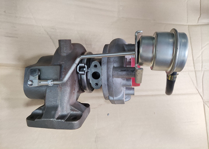 4D34 Excavator Diesel Engine Turbocharger 49179-00260 ME073623 Direct ...