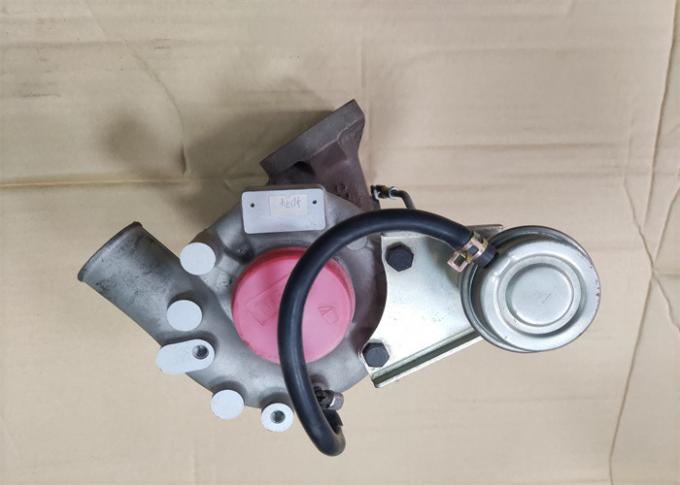 4D34 Excavator Diesel Engine Turbocharger 49179-00260 ME073623 Direct ...